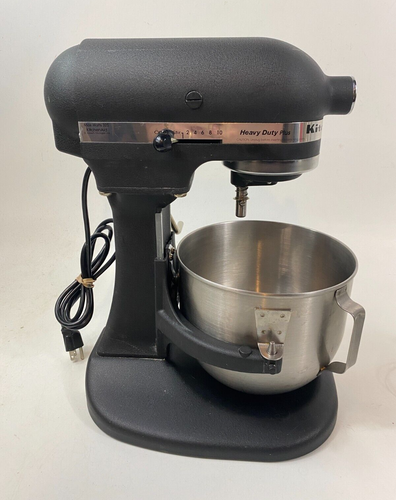 KitchenAid Professional 5 Stand Mixer KSM50PWH White for sale online | eBay