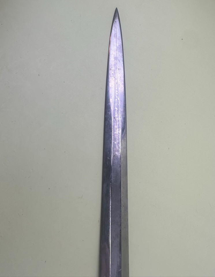 Luftwaffe Type 1 Dagger Blade wwII | eBay