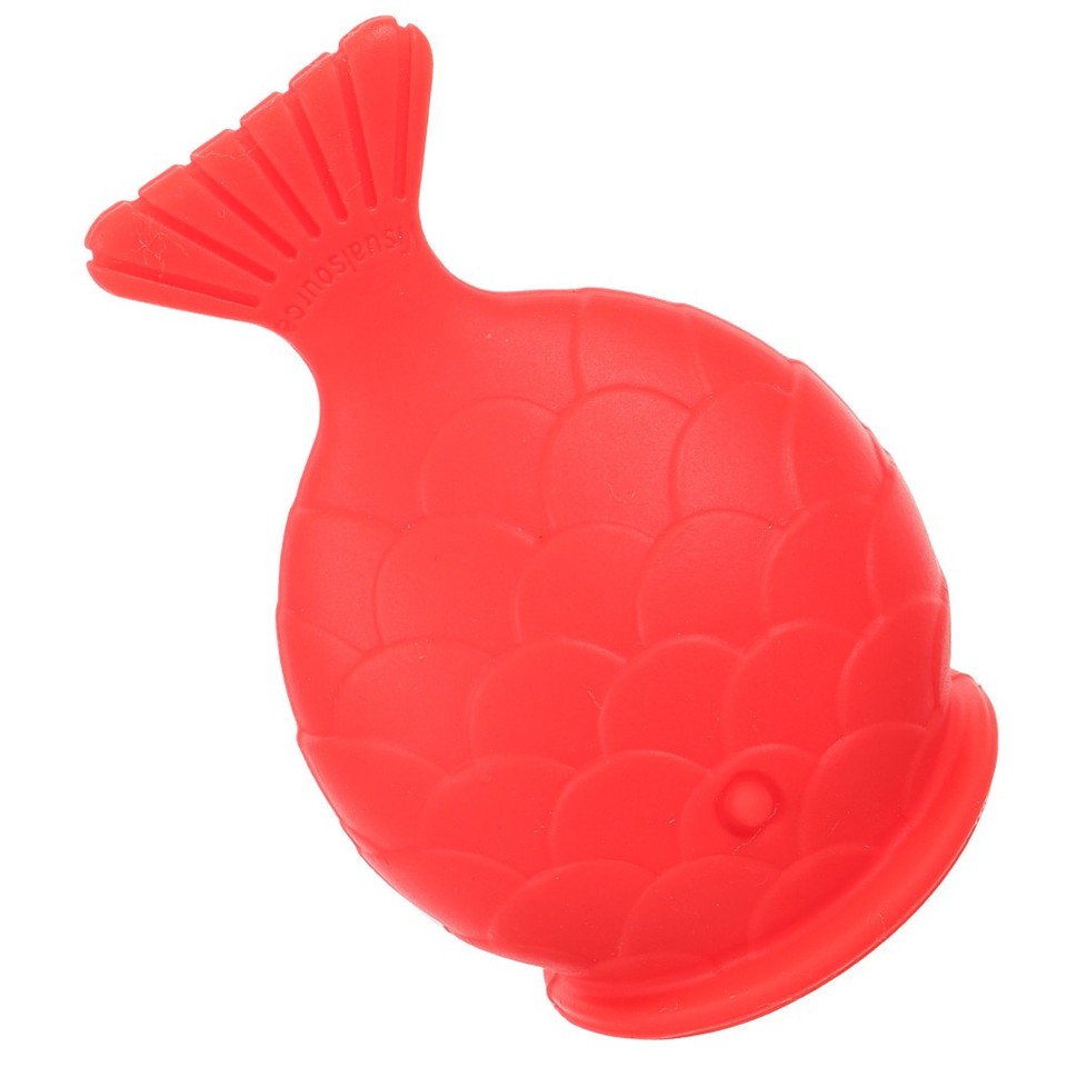 Lip Plumping Tool Silicone Lip Enhancer Fish Shape Lips Plumper Lips ...