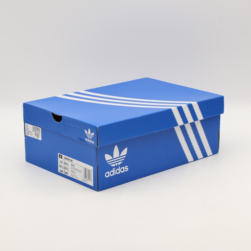 IG2011 adidas Originals Japan Off White Yellow (Women's) | eBay