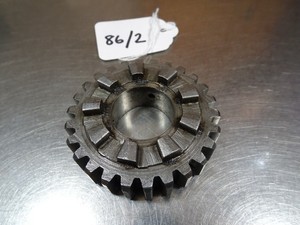BSA ULTRA CLOSE RATIO GEARBOX C GEAR.26T COMPETITION.M33 B31 M20 ZB34 ...