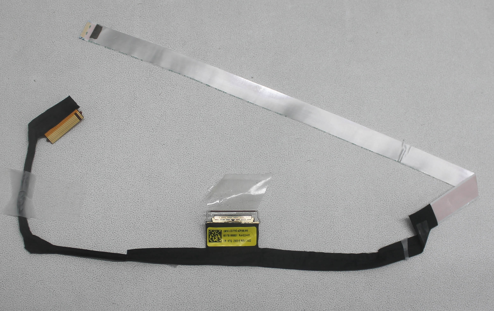 N36325-001 Hp LCD Cable Fhd Edp 30Pins 14-Ep0033Cl "GRADE A" | eBay