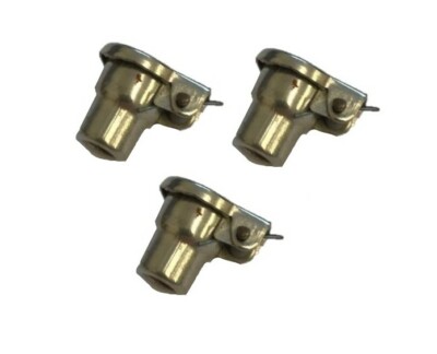 Calipers - Spring Loaded