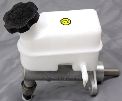OEM Hyundai, Kia Tucson, Sportage Brake Master Cylinder 58510-2E500 | eBay