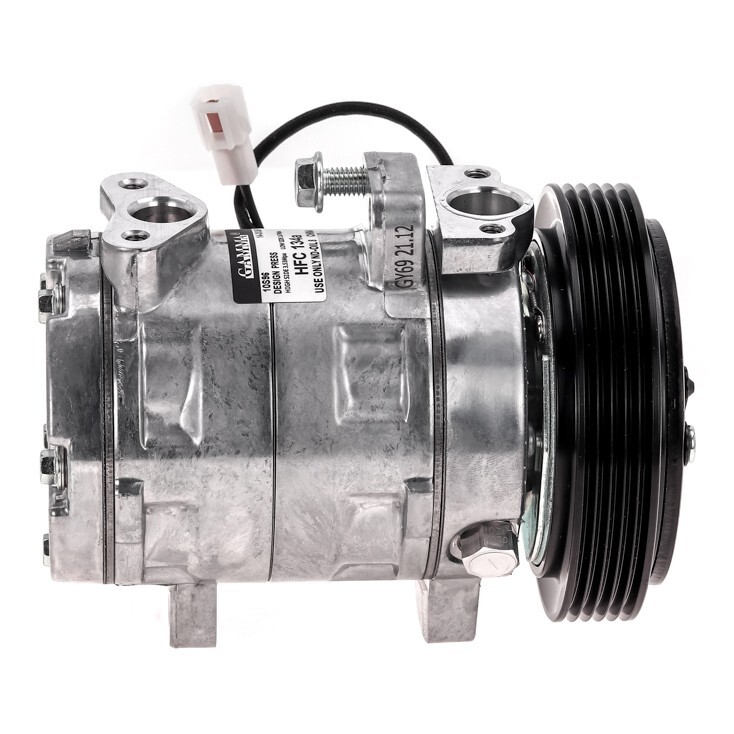 New A/C Compressor fits Suzuki Sidekick 1996-1998, Esteem 1999-2002 | eBay