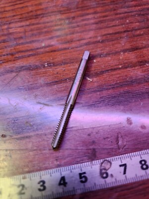 GTD #10 - 24 NC, 4 Flute Tap, "G H3" " A5 HS" , Right Hand, *** New ...