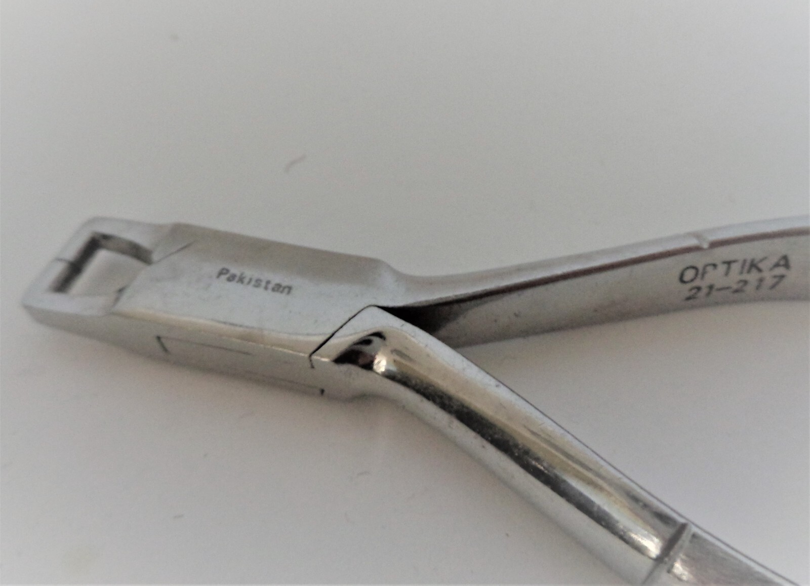 Vigor Hilco Sadler Optika Optometry Ophthalmology Eye Care Hand Tools ...