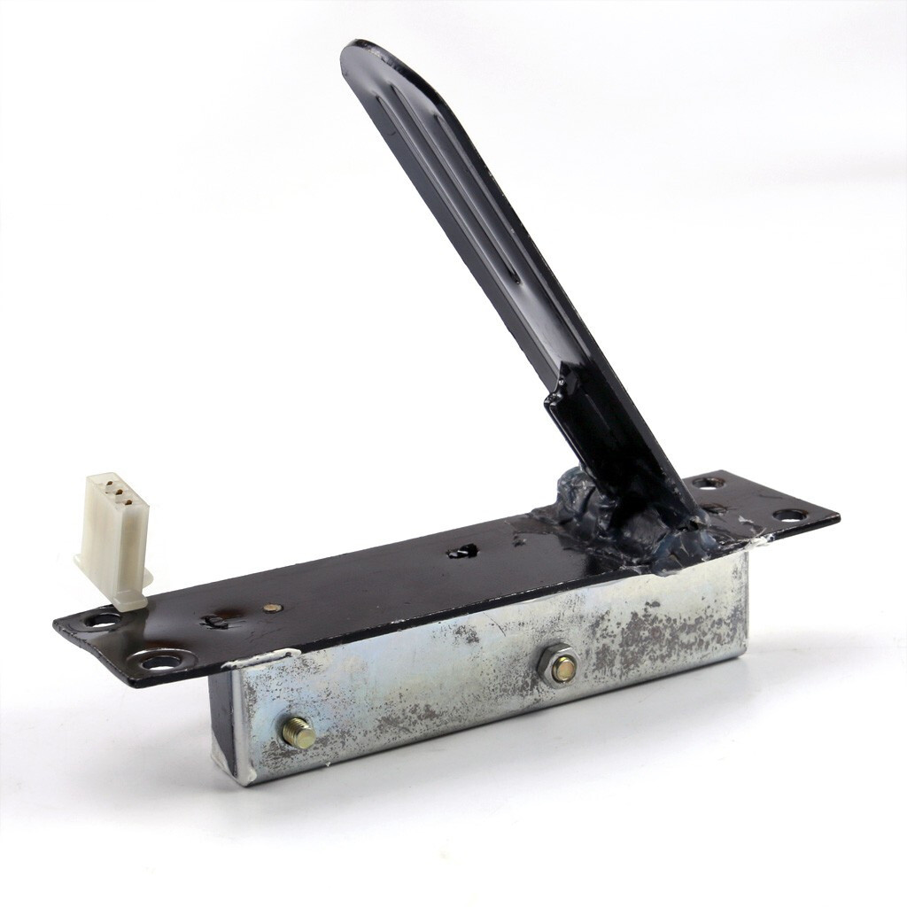 1800W 48V Brushless Motor Kit For Electric ATV Go Kart Scooter Razor ...