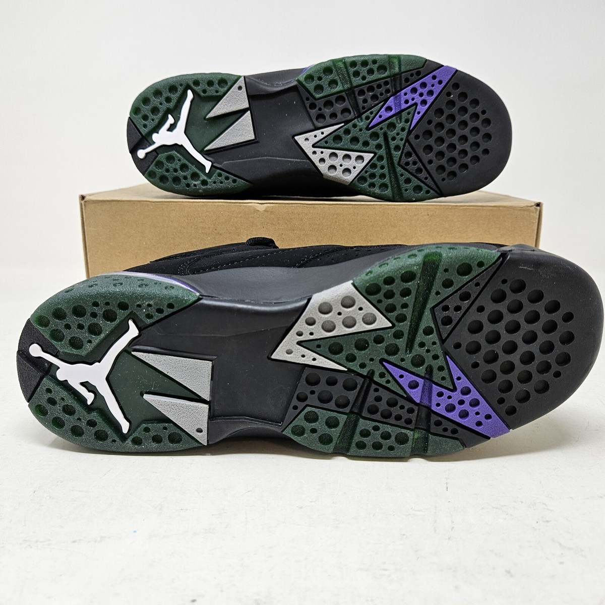 Chaussures Ray Allen NBA Legend Ray Allen's Best Air Jordan Sneaker