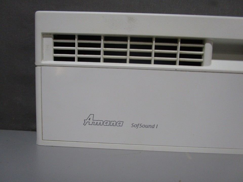 Amana Dishwasher Control Panel, White (NO BOARD) R9800090 1543680 ASMN ...