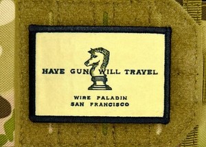 The Patch Masters | eBay Stores