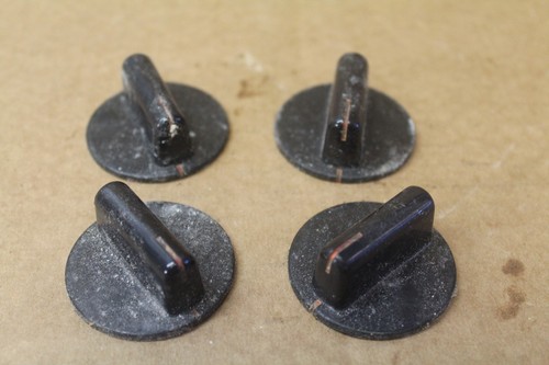 Magic Chef Range Control Knob-Lot of 4 Part # 7731P082-60 | eBay