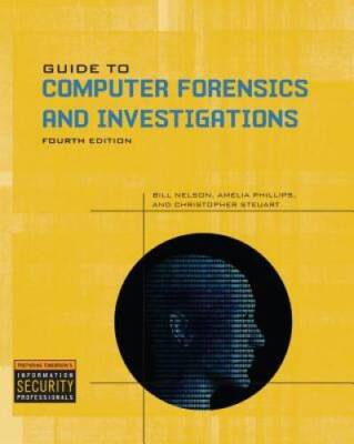 Guide to Computer Forensics and Investigations (Book & CD) - Paperback ...