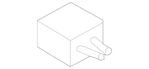 Genuine Mazda Relay UM46-67-730 | eBay