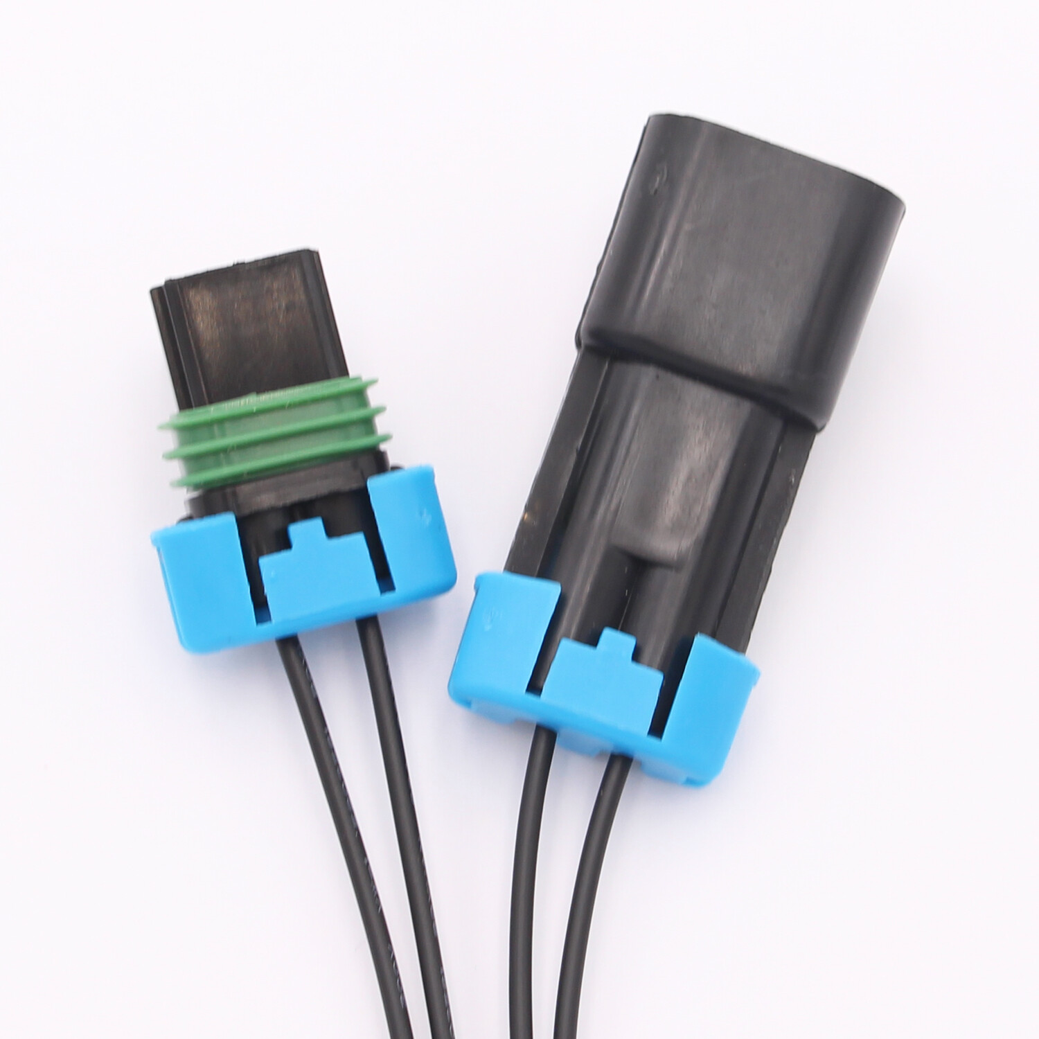 Wire Harness Repair Connector kit for Buyers SaltDogg Spreader Salter ...