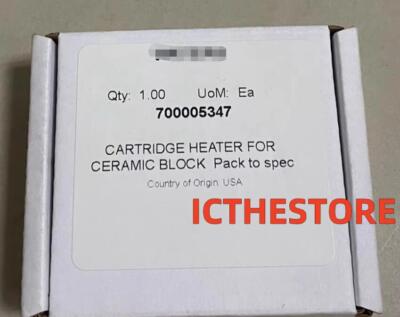 1PC NEW 700005347 ion source heating wire SHIPPING DHL or Fedex | eBay