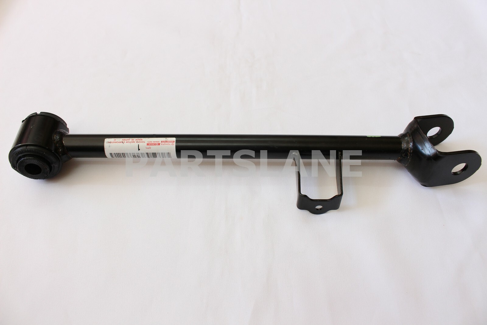 Lexus RX330 RX350 RX400h OEM Right Rear Suspension Control Arm 48730 ...