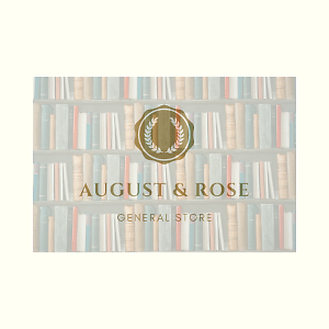 August & Rose Books n More | eBay Stores