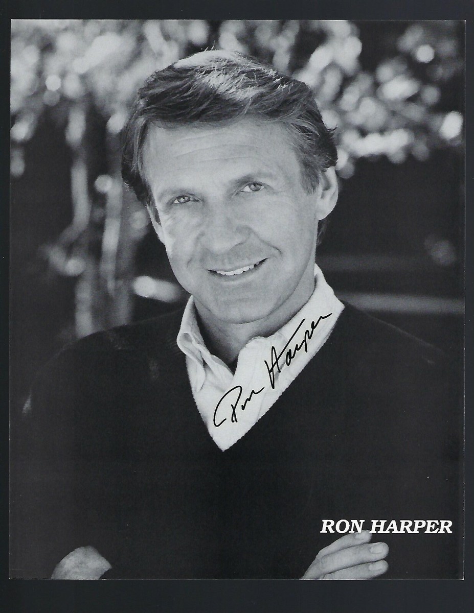 Ronald Harper Actor 6,275 Ron Harper Photos & High Res Pictures