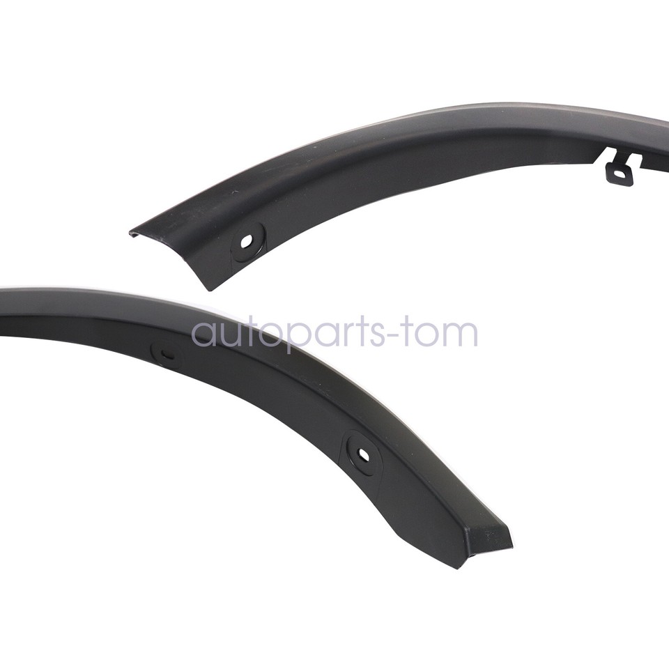 For Nissan Kicks S SV SR 1.6L 2021-2024 Right Front Fender Flare ...