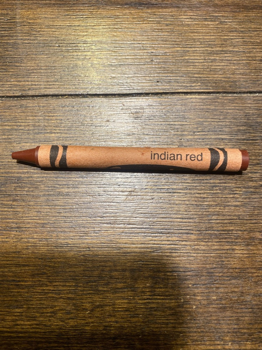 Red Crayola Crayon Logo Jual Spalding X Crayola 12in Needle Crayon