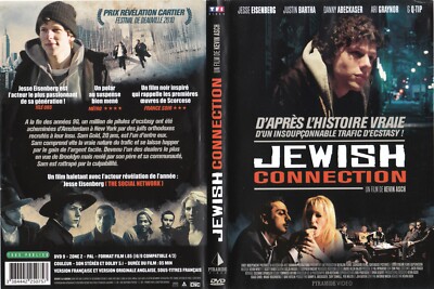 JEWISH CONNECTION - DVD neuf | eBay