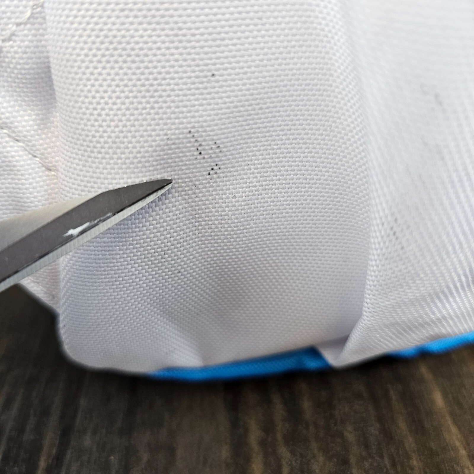 Hoka One One Backpack Light Blue White Time To Fly Gy… - Gem