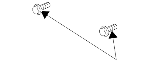 Genuine GM M8x1.25x20 Multi-Purpose Bolt 11515756 | eBay