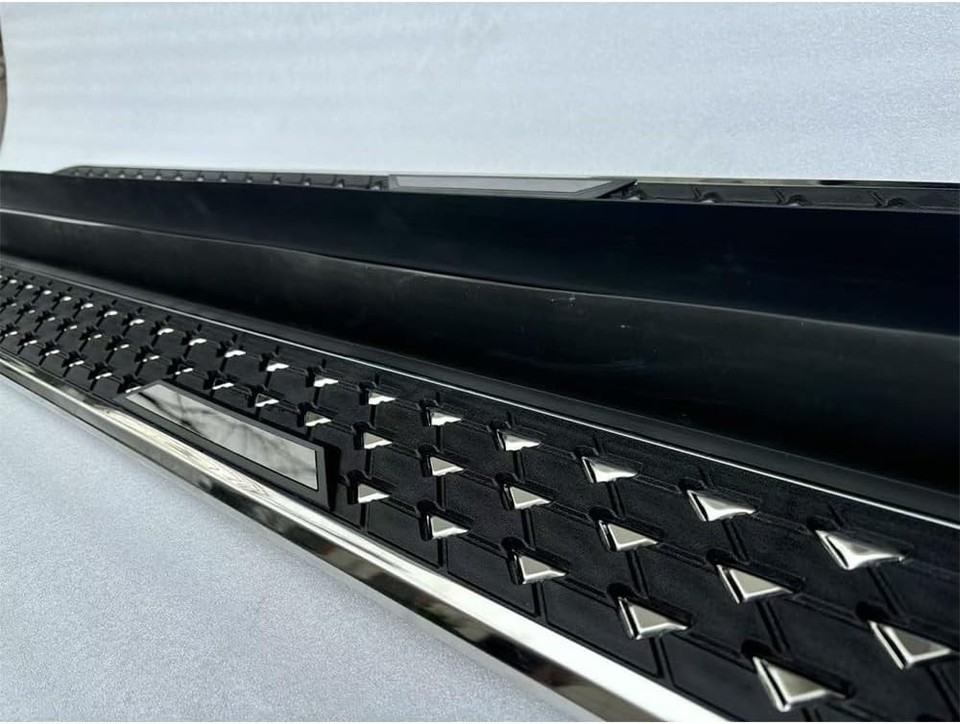 Running Board for Land Rover Range Rover L460 2023-2026 SWB （Standard ...