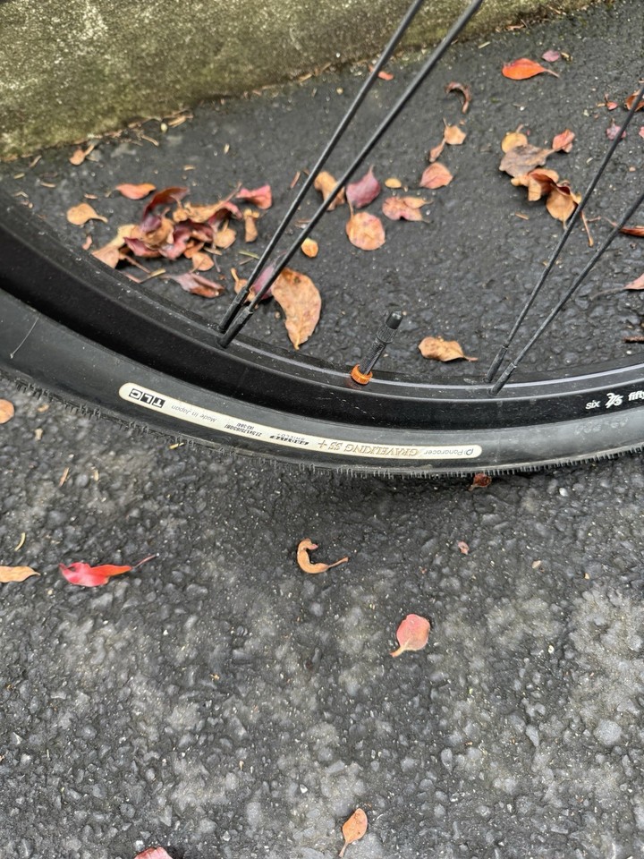 Trek Stp 200 Mtb Softtail on 27.5 wheels | eBay