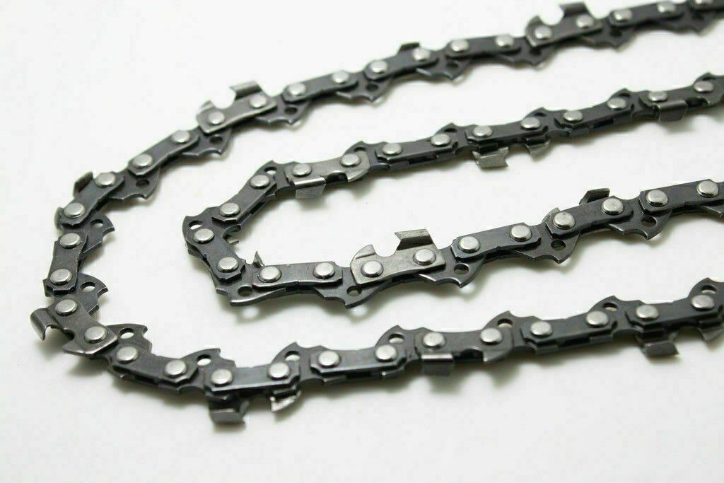 3PCS Chainsaw Chains Saw Chain Blade For 10" 12" 14" 16" 18" 20" 22 ...