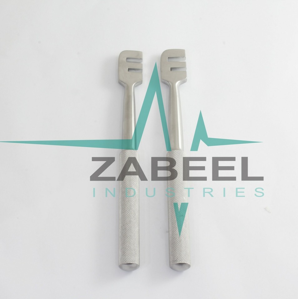 Plate Bender Pair Large Orthopaedic Surgical Fragment Instrument By ...