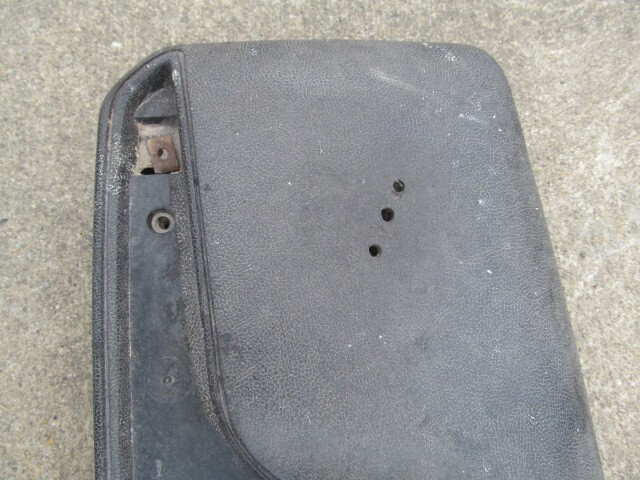 1970 Cuda & Challenger console | eBay