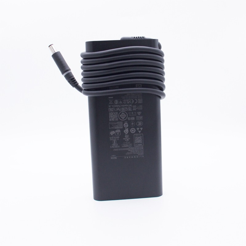 Dell 19.5V 18.46A 360W Power Adapter Charger For Alienware M18 R2 X16 ...