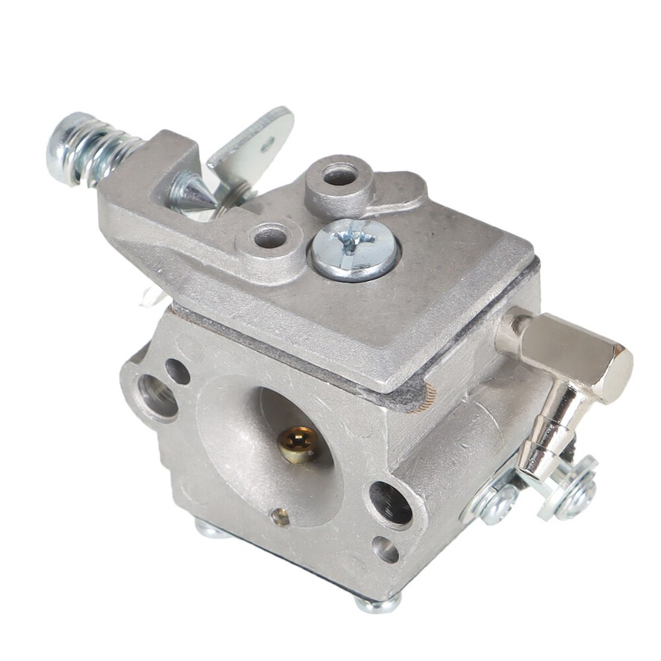 640347 For Tecumseh Carburetor TM049XA Ice Auger TC200 TC300 2-Cycle ...