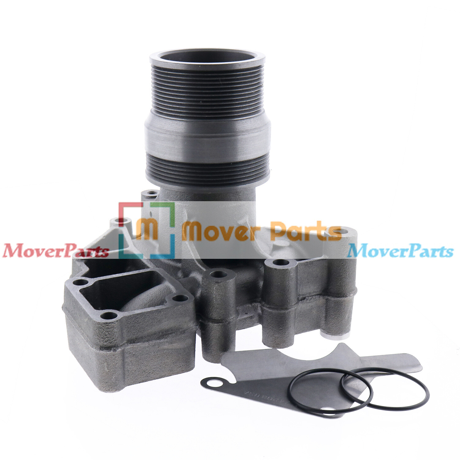 Water Pump 4920464 4089909 for Cummins ISX15 QSX15 Engine | eBay