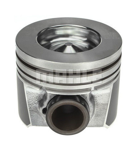Ford 6.4 6.4L Powerstroke Diesel MAHLE Pistons Set 8 2008-10 +.75mm ...