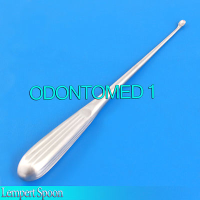 Lempert Spoon Surgical Ent Instruments | eBay