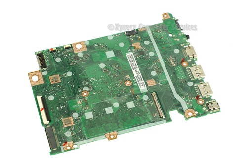 60NB0J80-MBE100 GENUINE ASUS MOTHERBOARD INTEL N4000 4GB 64GB eMMC ...