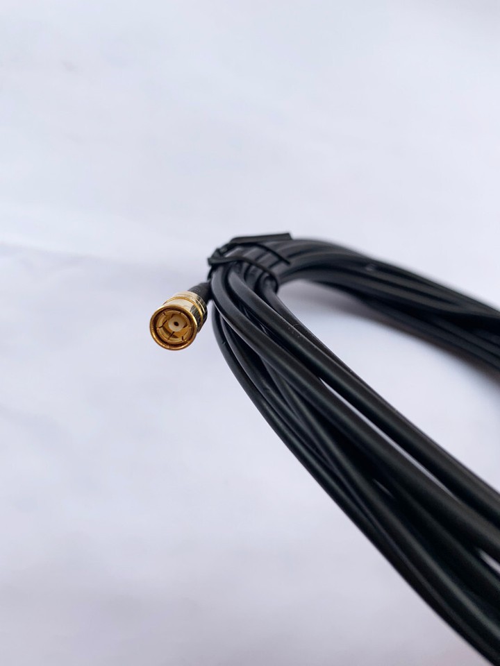 Bose-Acoustimass Module Cable for CineMate 120 130 ST520 Control ...