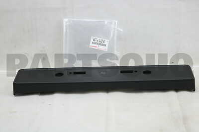 5211460210 Genuine Toyota BRACKET, FRONT BUMPER EXTENTION MOUNTING ...