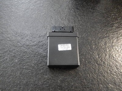 KTM 640 LC4 CDI Duke Ignition Box Centralina Supermoto ktm640 Control ...