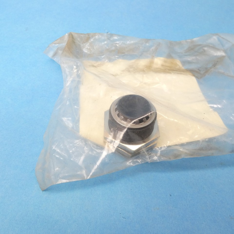 Allen Bradley 871A-BXN18 18 mm Proximity Sensor Spring Return Mounting ...