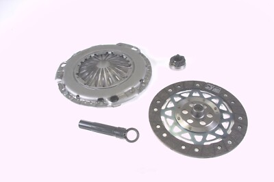 Transmission Clutch Kit-Eng Code: N14B16C LuK fits 07-09 Mini Cooper 1 ...
