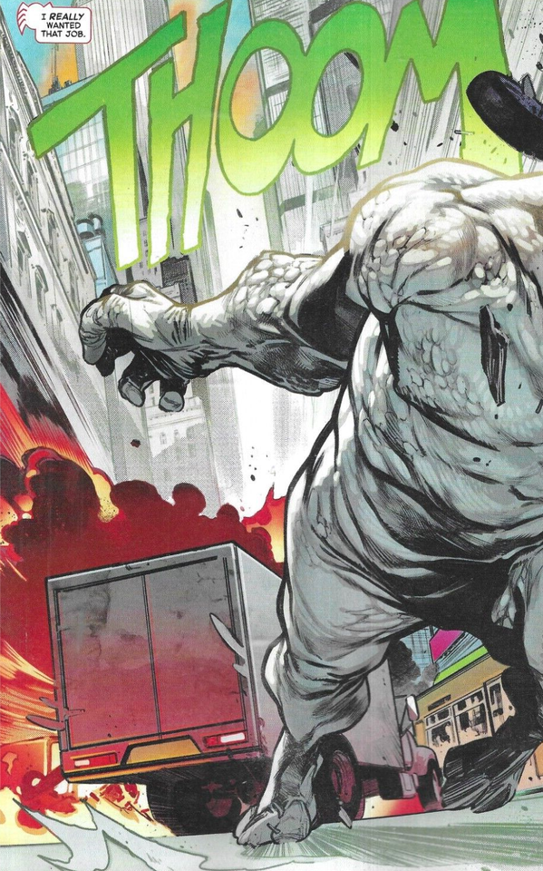 Amazing Spider-Man Comic 1 First Print Cover G Hellgate CAFU Variant ...