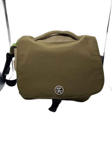 Other Brands CRUMPLER Shoulder Bag CML | eBay
