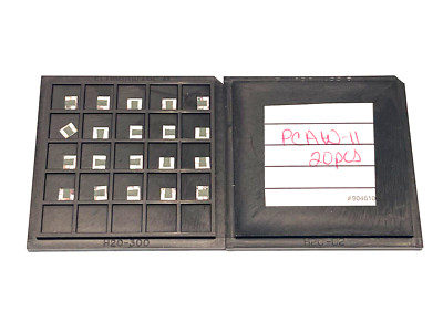 (1 PIECE) PCAW-11, AEROFLEX Fixed Attenuator, 0MHz Min, 12400MHz Max | eBay