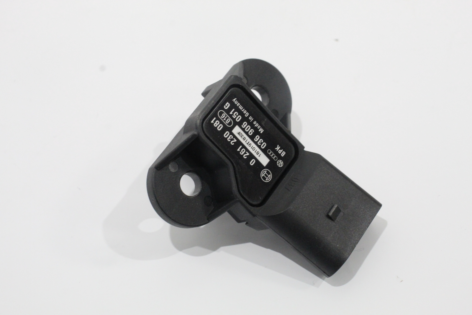 VW Voyage 5U Mk3 Brake Pressure Thrust Sensor New Genuine 036906051G | eBay