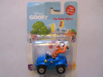 Fisher Price Disneys Joy Rider Goofy | eBay