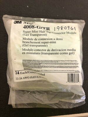 Communications/Telephone - 3M Ms2